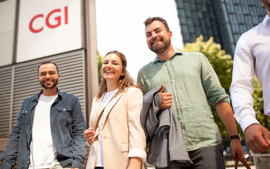 CareerLunch | Meet top employers informally