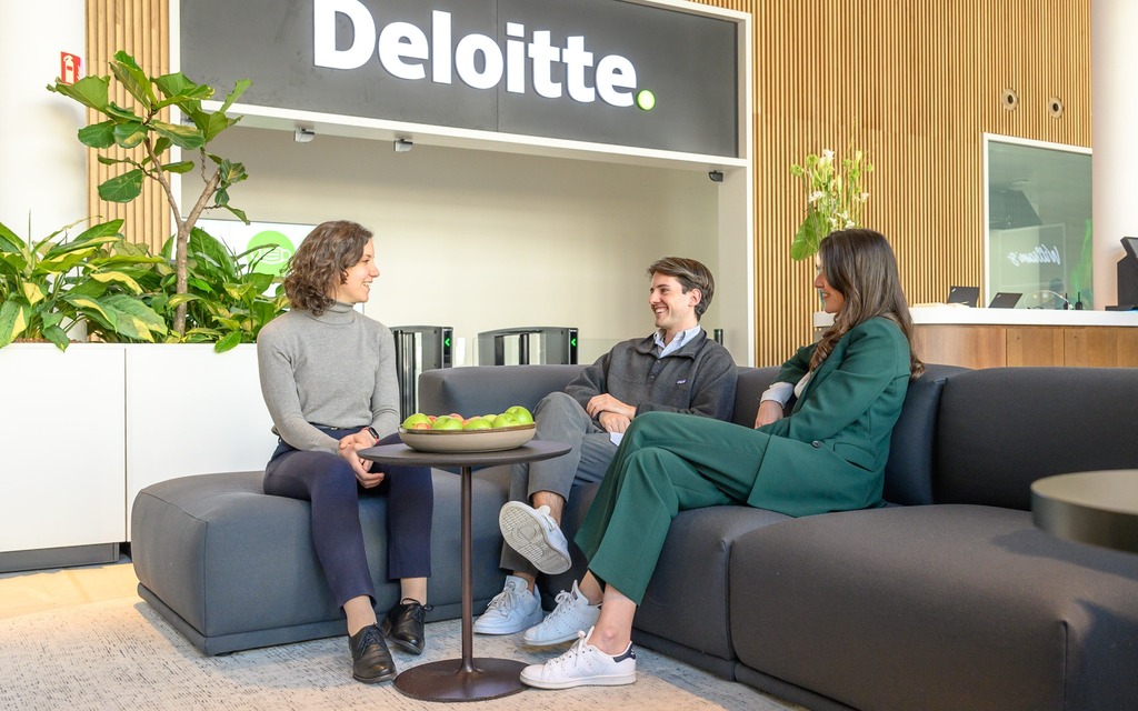 CareerLunch | Meet top employers informally