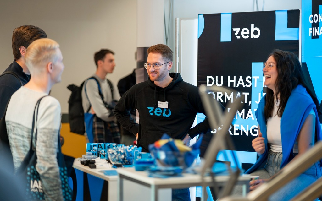 CareerLunch | Meet top employers informally